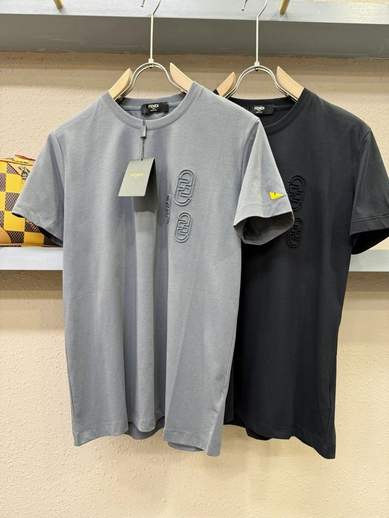Discounted Fendi T-Shirts