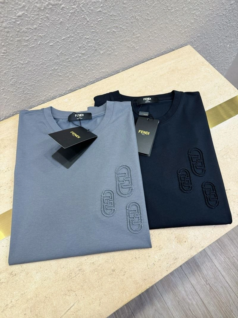 Discounted Fendi T-Shirts