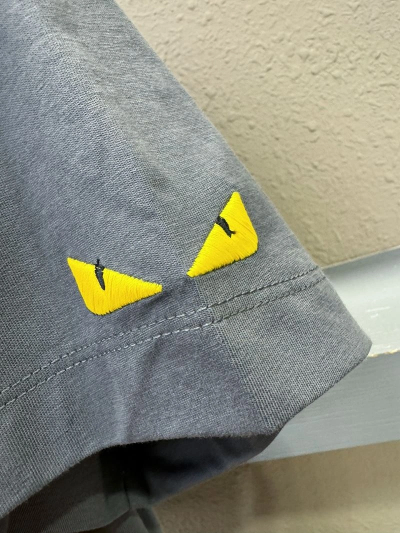 Discounted Fendi T-Shirts