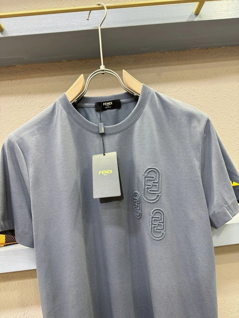 Discounted Fendi T-Shirts