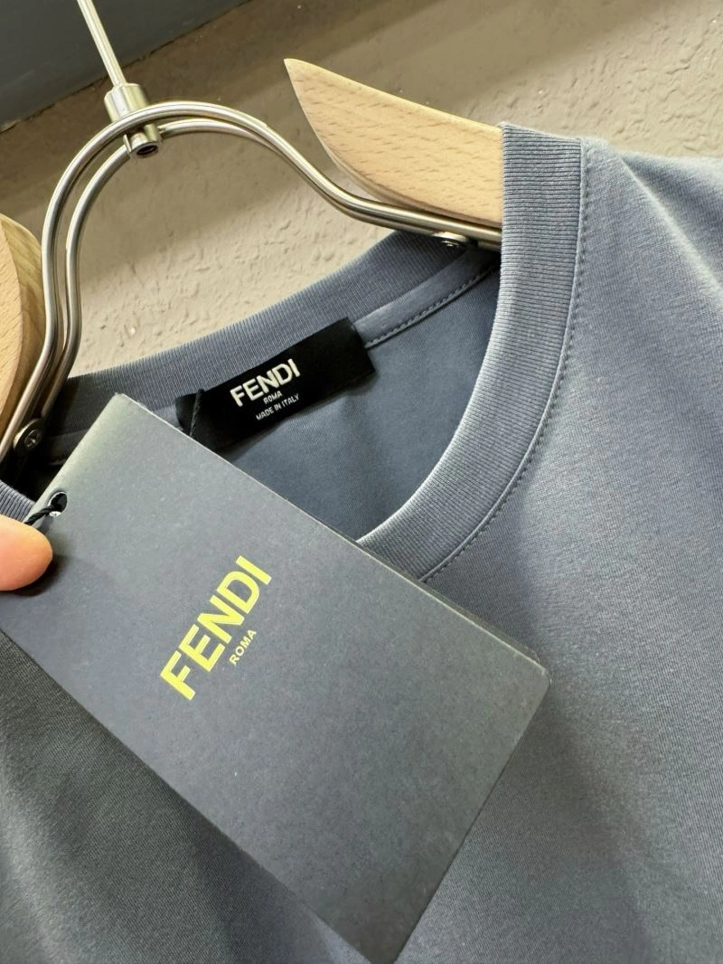 Discounted Fendi T-Shirts