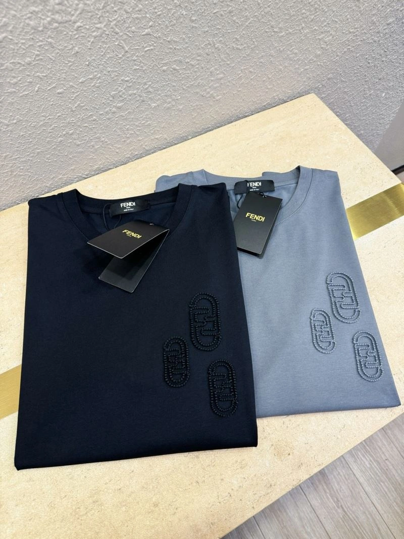 Budget-friendly Fendi T-Shirts
