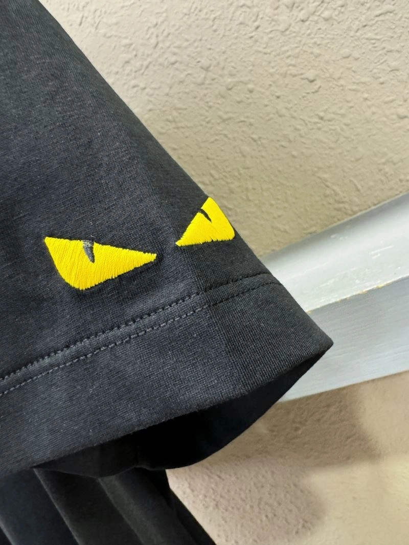 Budget-friendly Fendi T-Shirts
