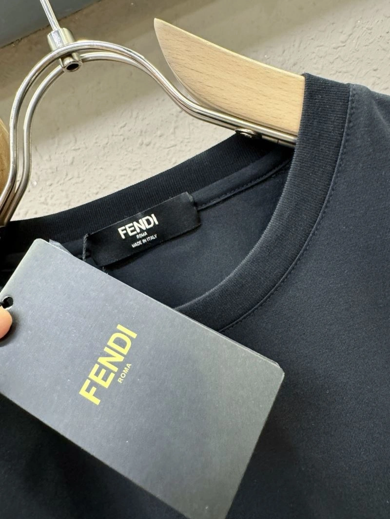 Budget-friendly Fendi T-Shirts