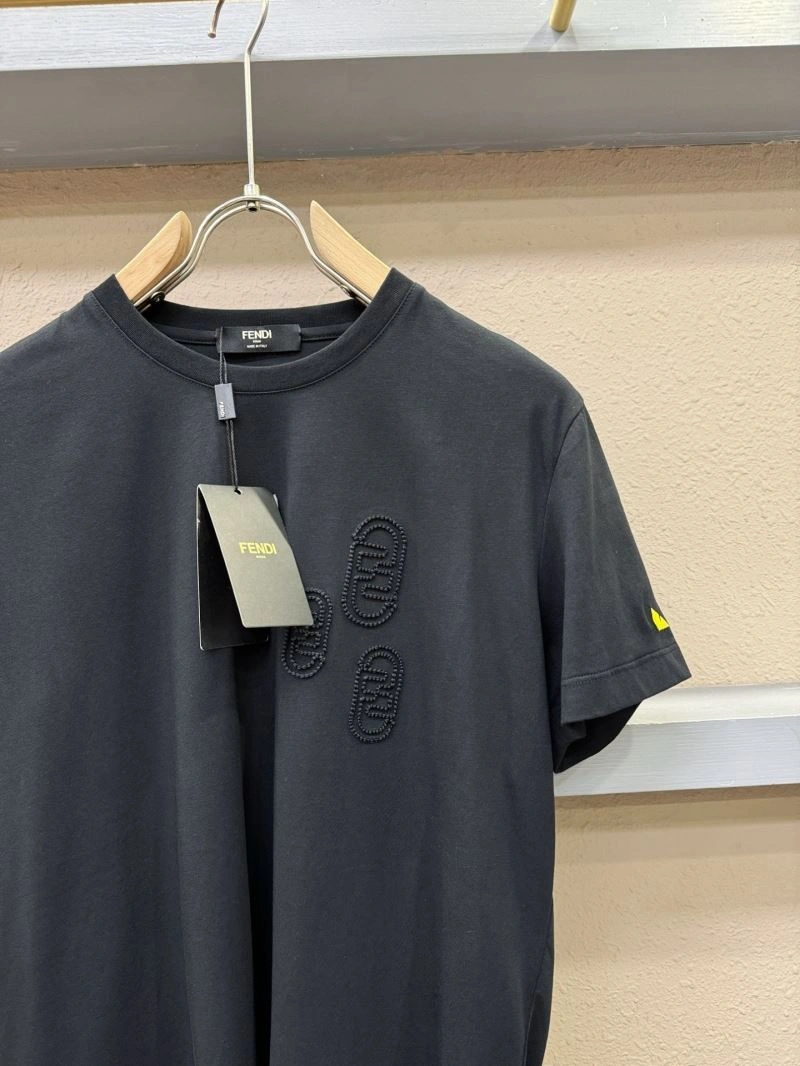 Budget-friendly Fendi T-Shirts