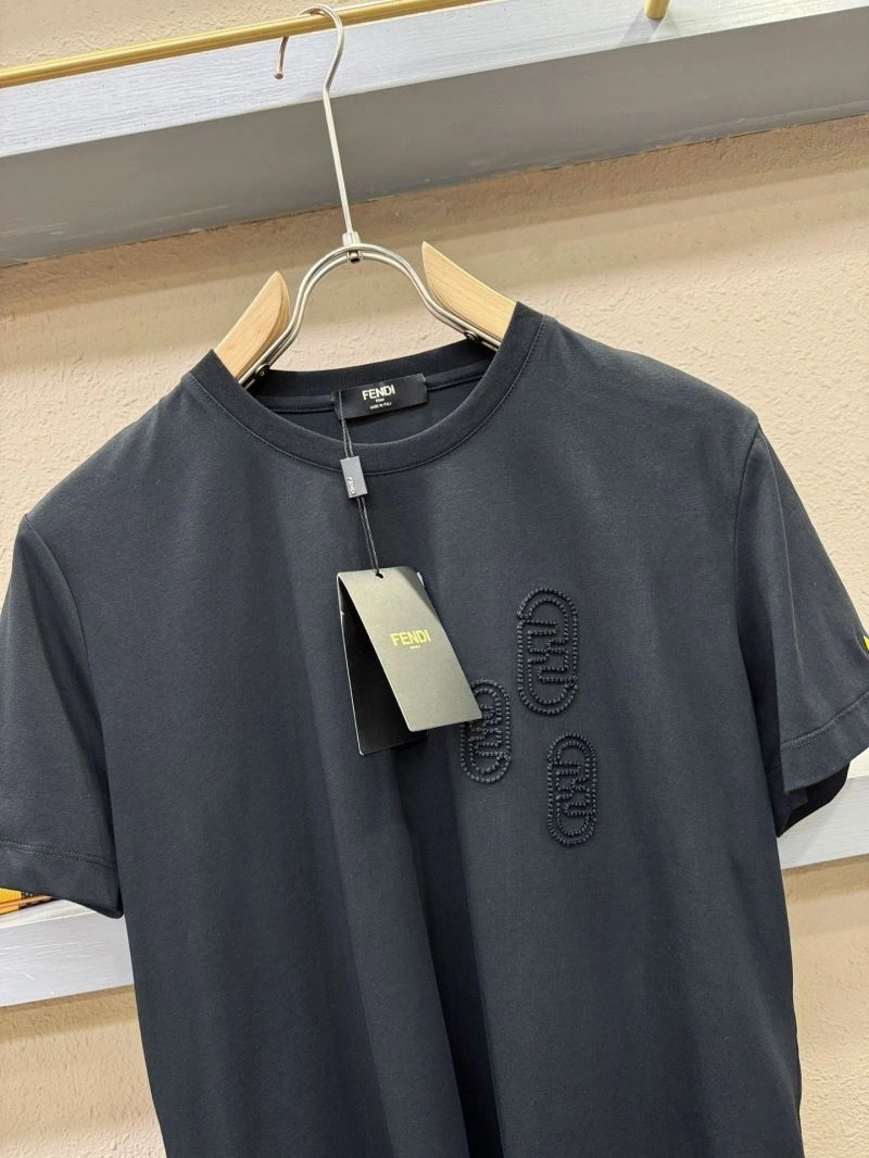 Budget-friendly Fendi T-Shirts