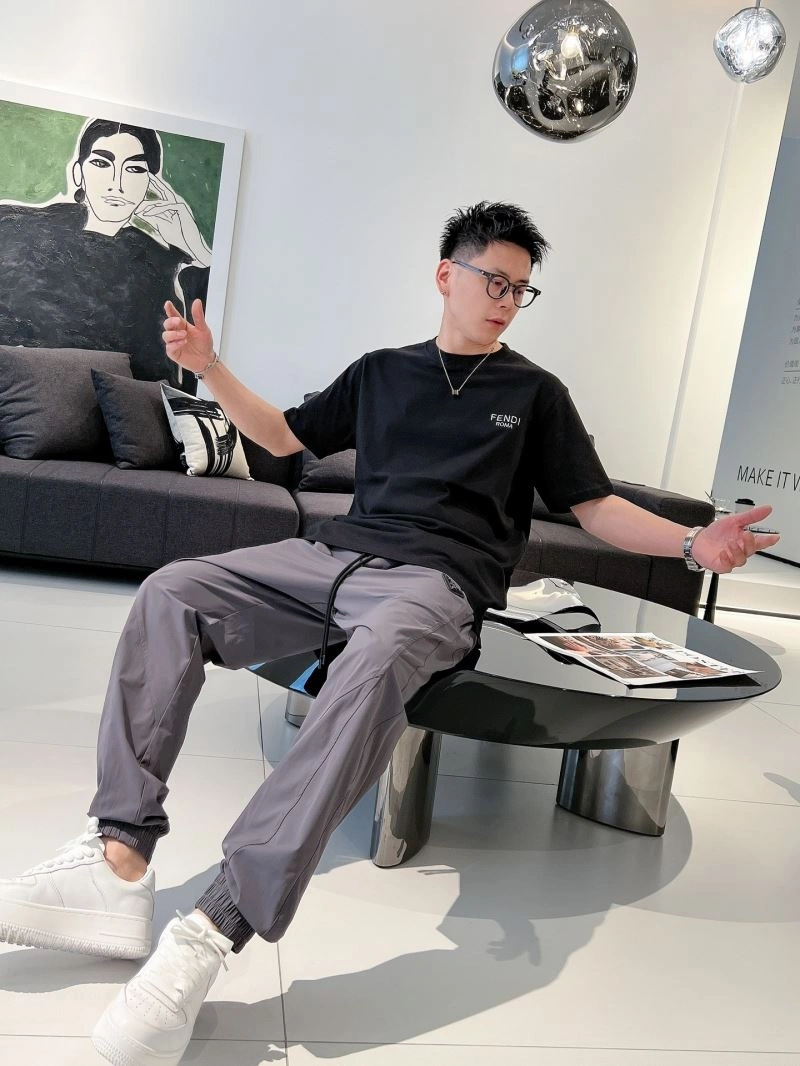 Fendi T-Shirts
