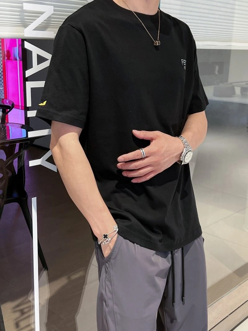 Inexpensive Fendi T-Shirts