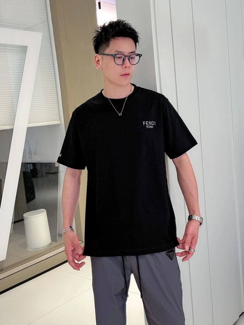 Inexpensive Fendi T-Shirts