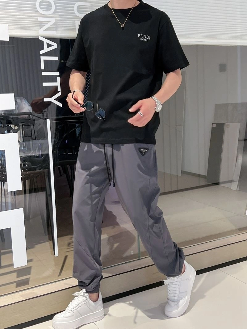 Inexpensive Fendi T-Shirts