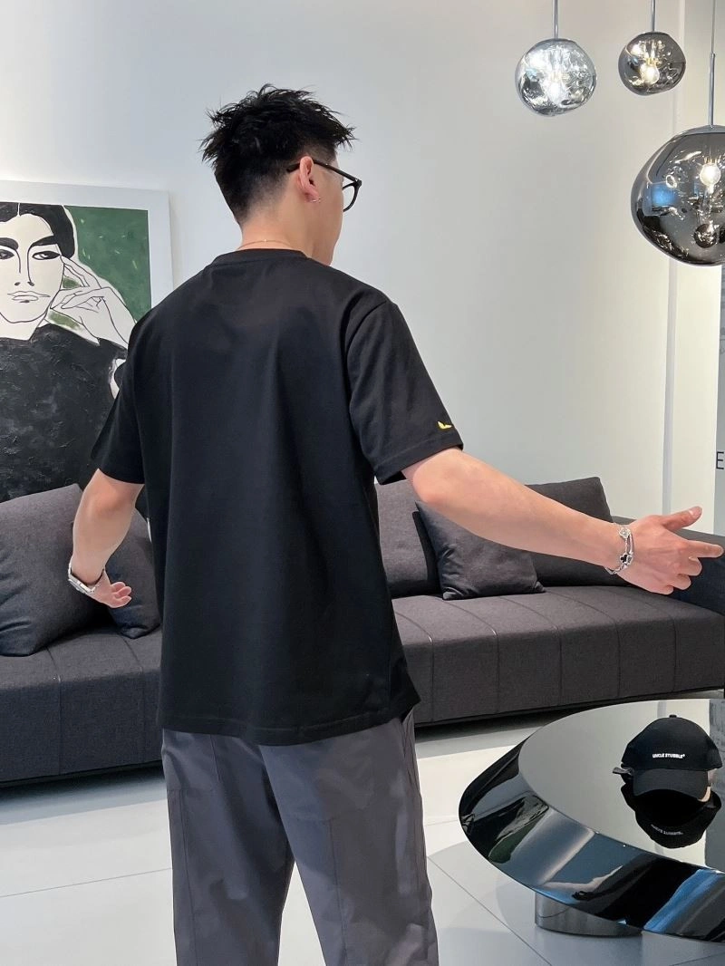 Inexpensive Fendi T-Shirts