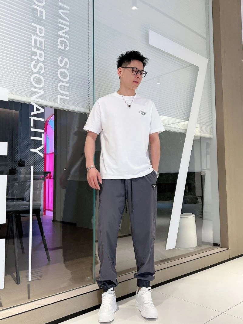 Fendi T-Shirts
