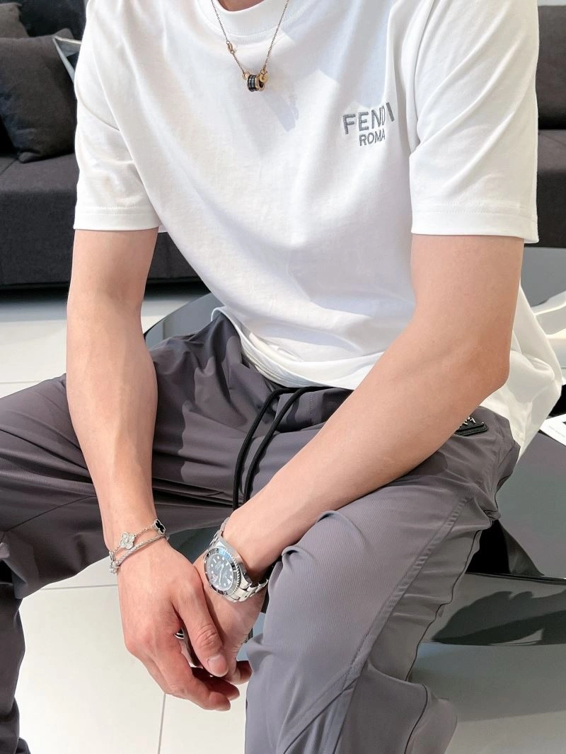 Genuine Fendi T-Shirts