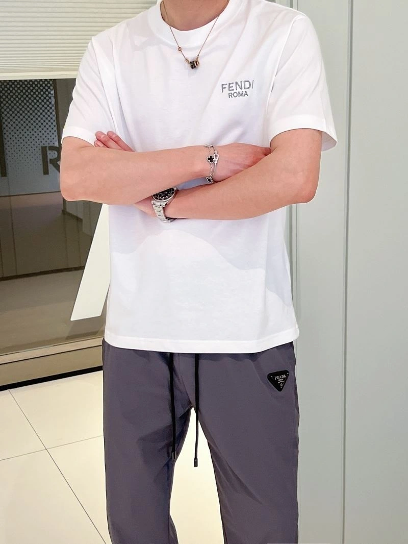 Genuine Fendi T-Shirts