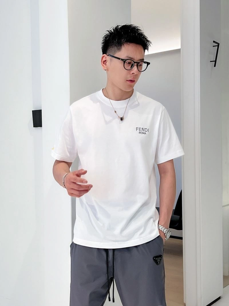 Genuine Fendi T-Shirts