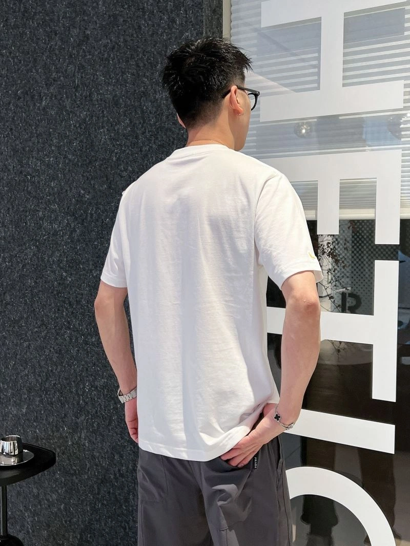 Genuine Fendi T-Shirts