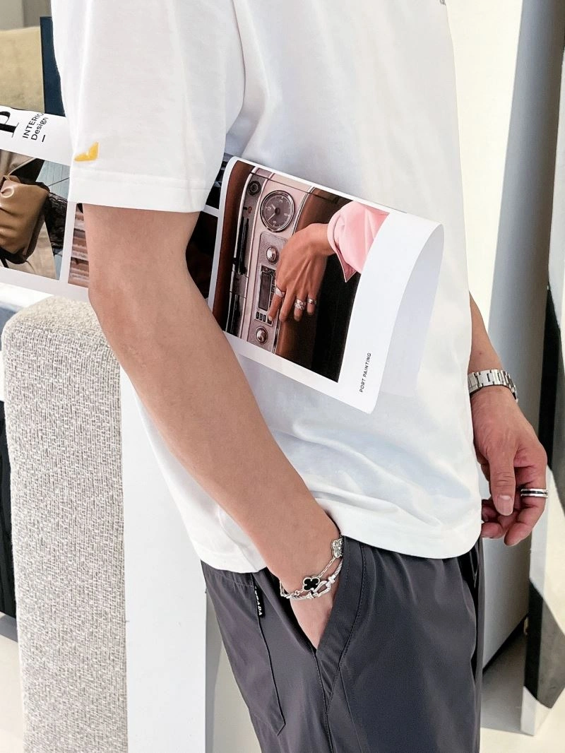 Genuine Fendi T-Shirts