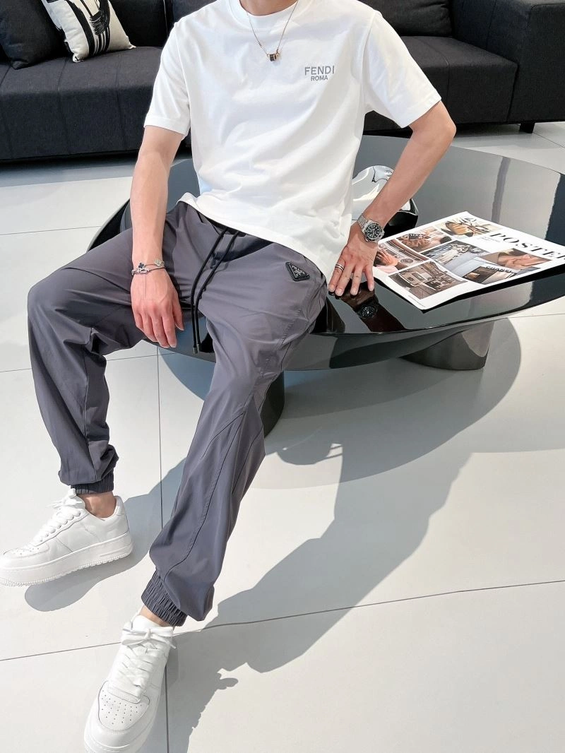 Genuine Fendi T-Shirts