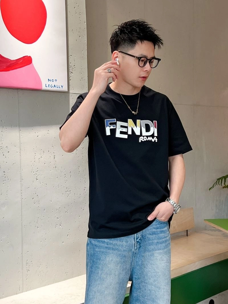 Fendi T-Shirts