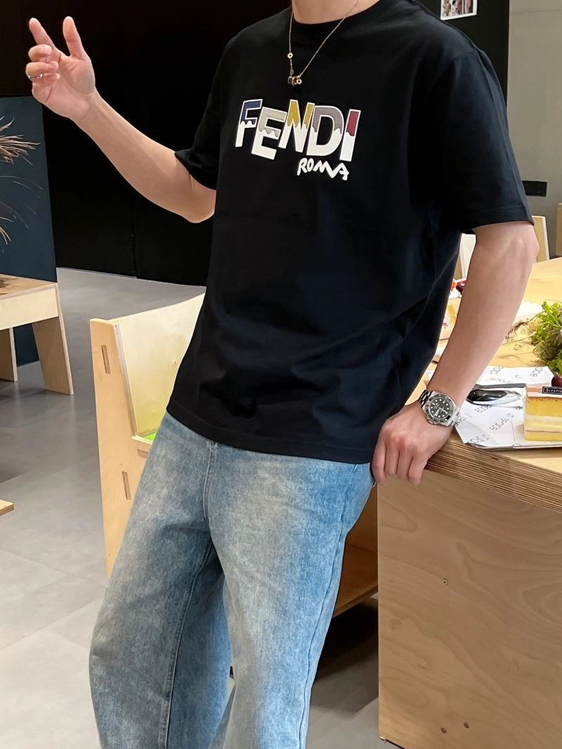 Reasonably priced Fendi T-Shirts