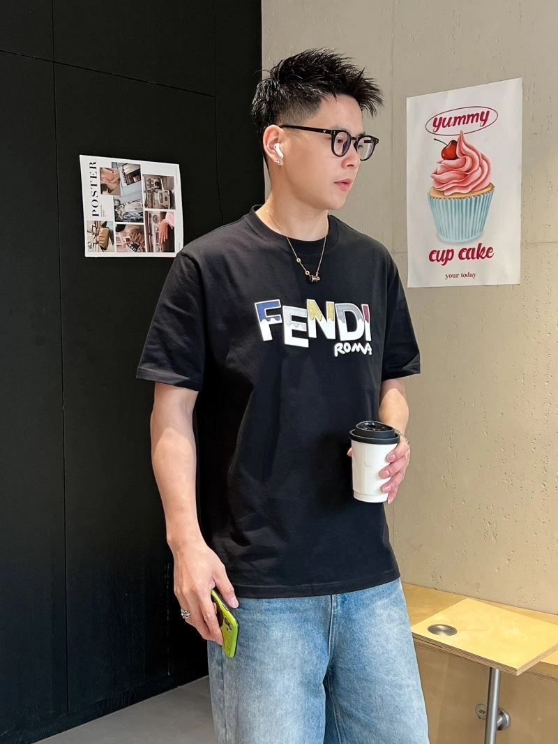 Reasonably priced Fendi T-Shirts