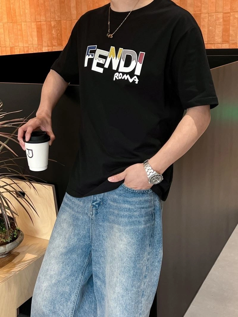 Reasonably priced Fendi T-Shirts
