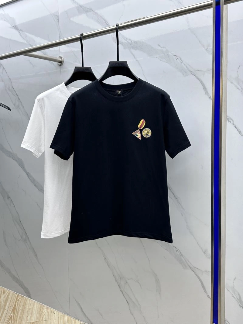 Fendi T-Shirts