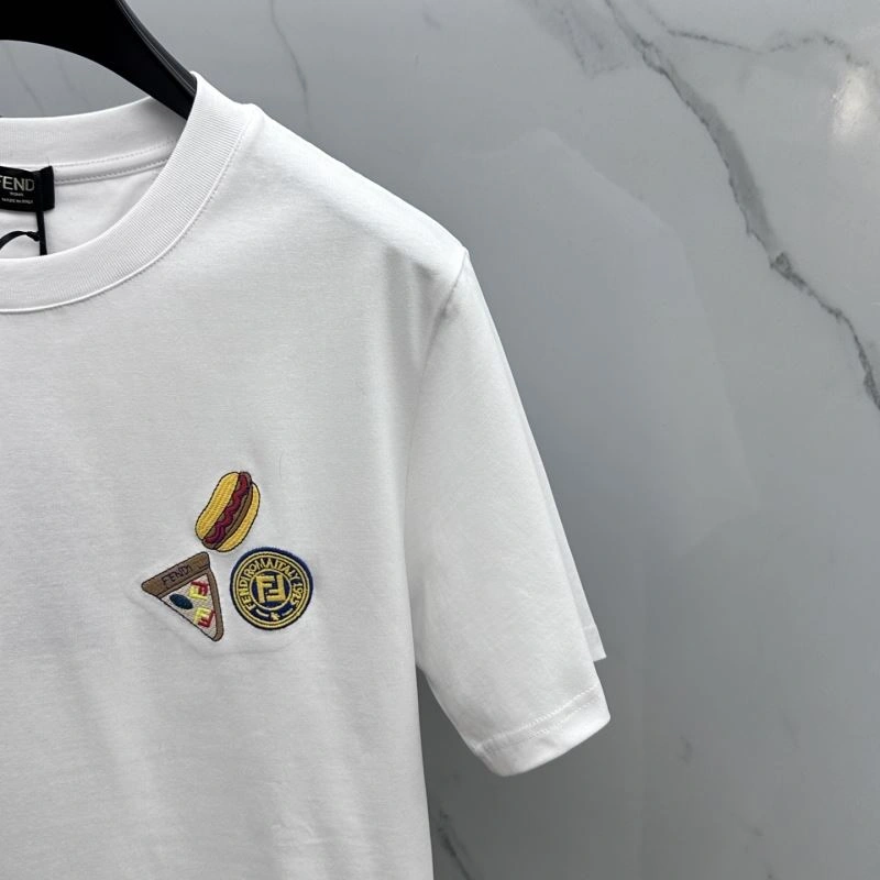 Mirror quality Fendi T-Shirts