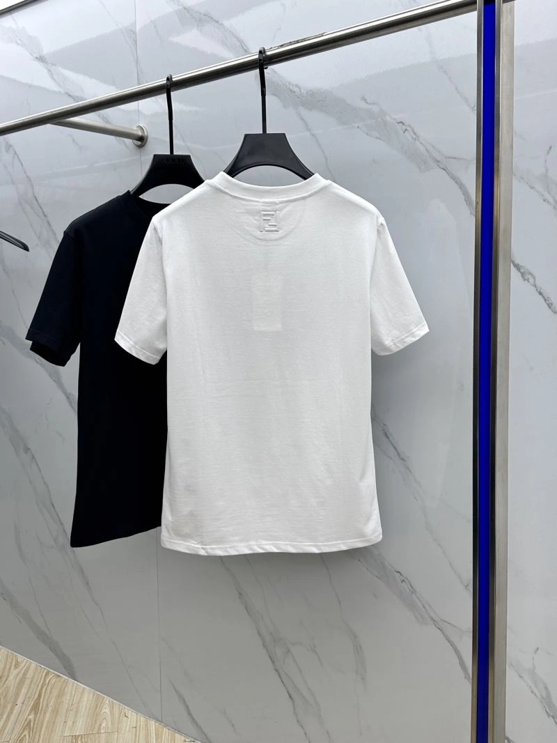 Mirror quality Fendi T-Shirts