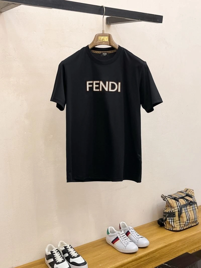 Fendi T-Shirts