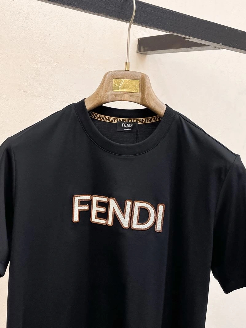 Brand-original Fendi T-Shirts