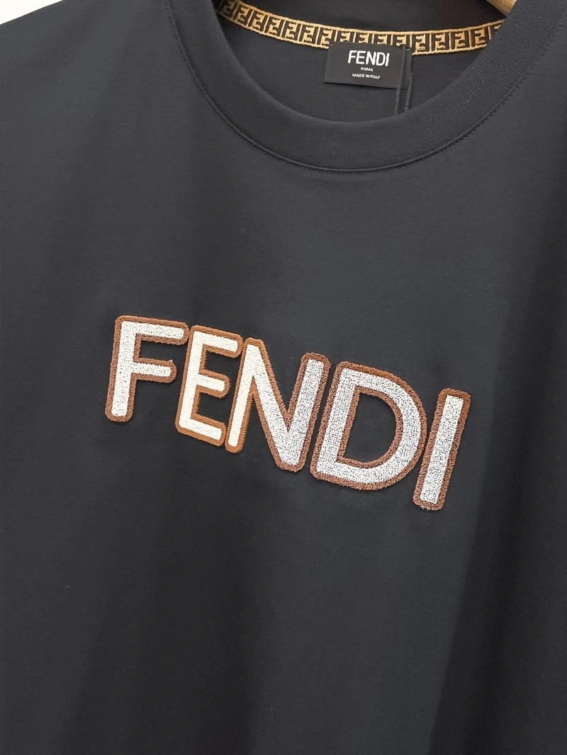 Brand-original Fendi T-Shirts