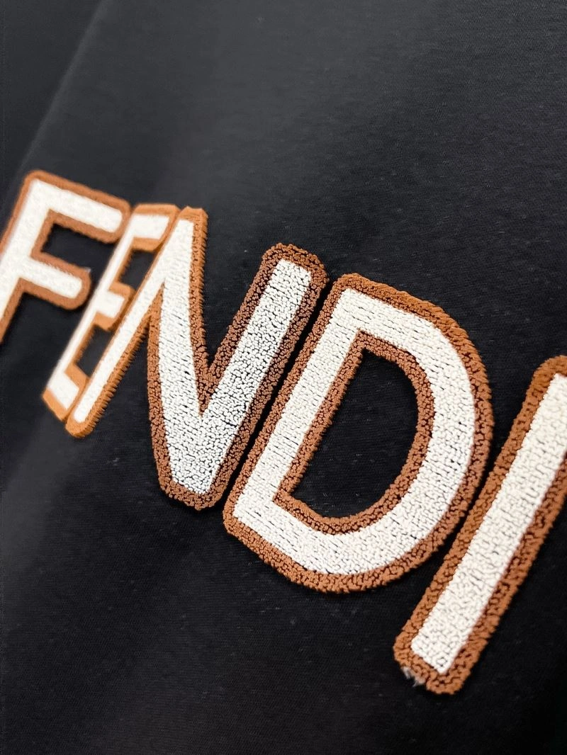 Brand-original Fendi T-Shirts