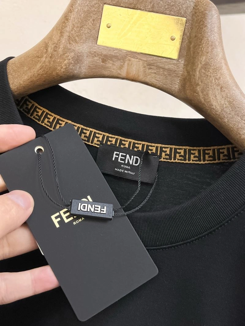 Brand-original Fendi T-Shirts