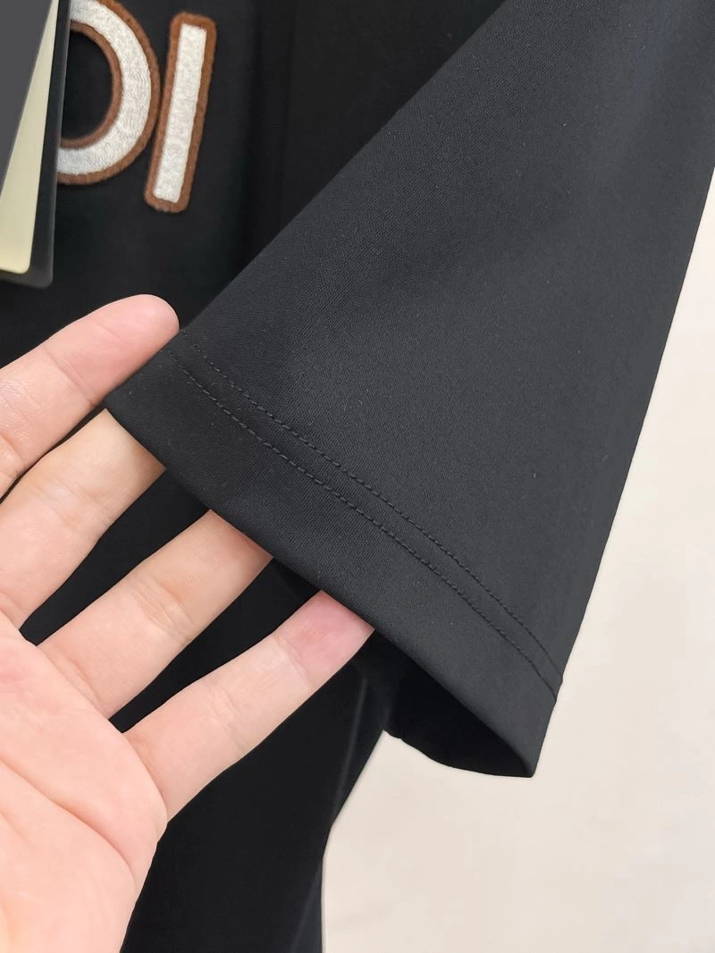 Brand-original Fendi T-Shirts