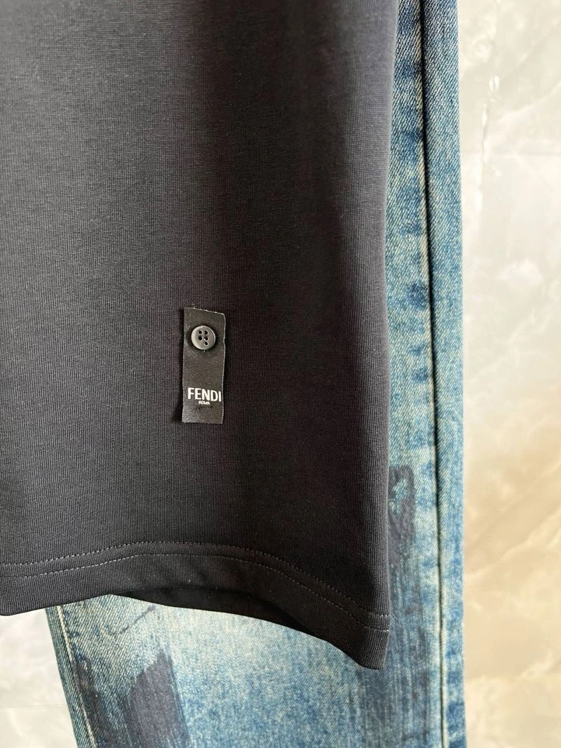 High fidelity Fendi T-Shirts