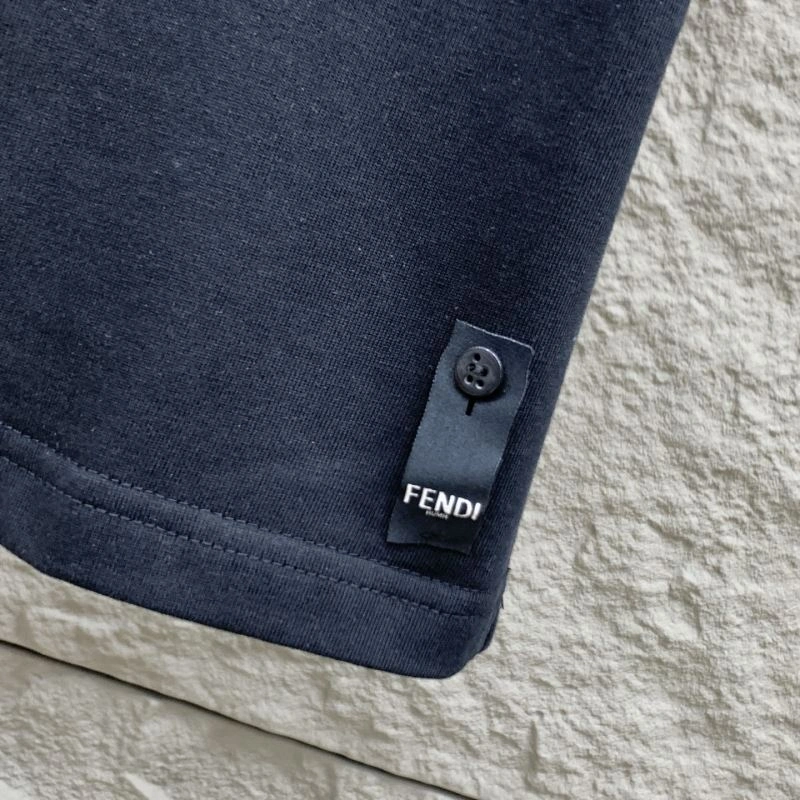 Real Fendi T-Shirts