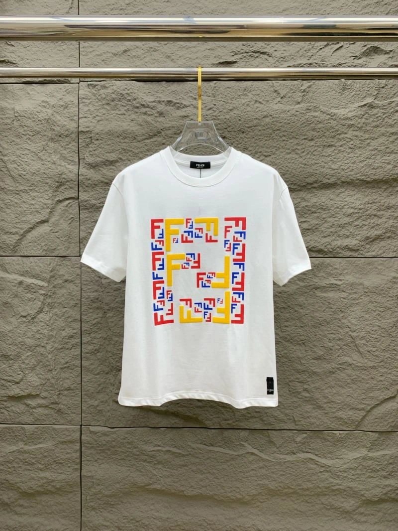 Fendi T-Shirts