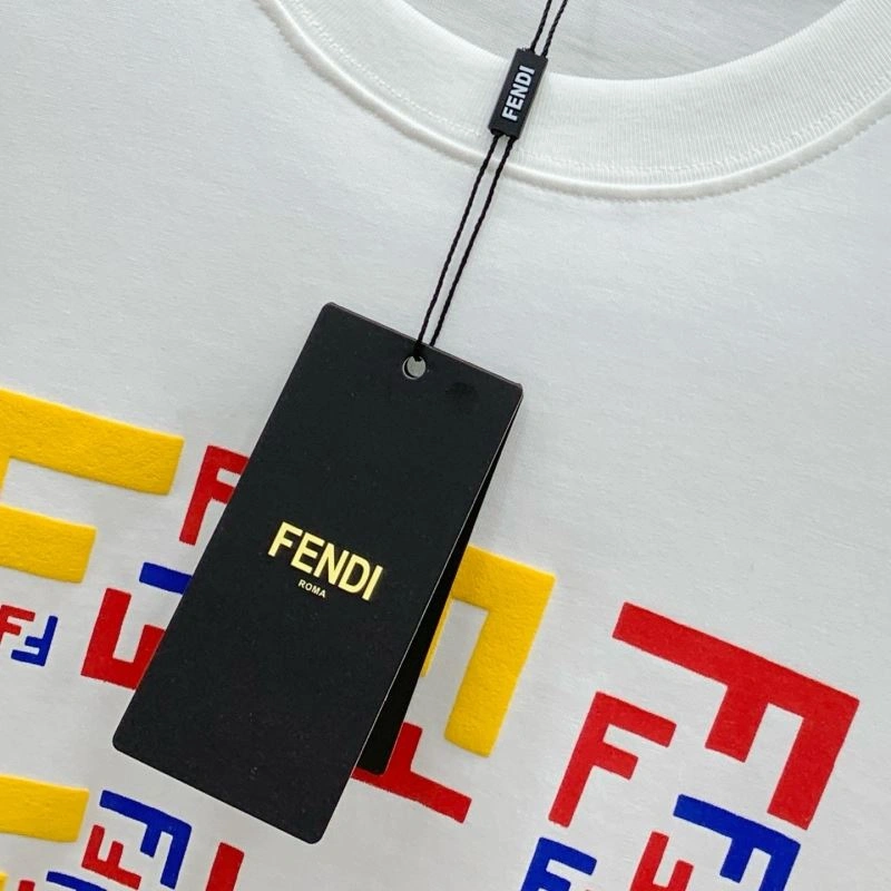 Low-cost Fendi T-Shirts