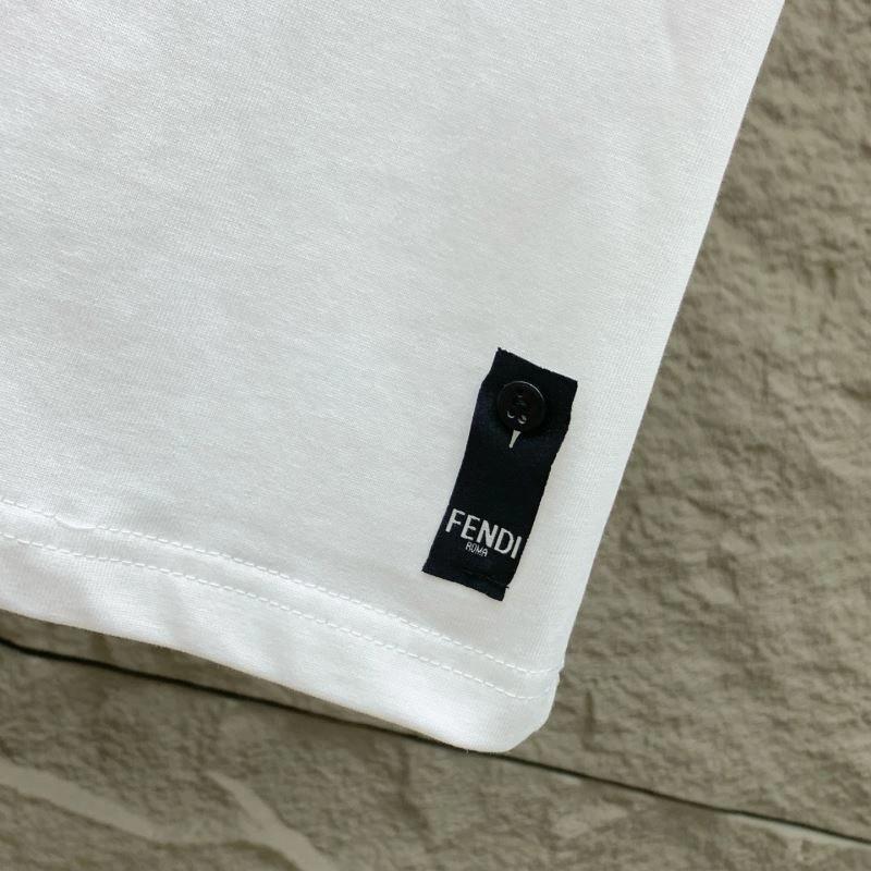 Low-cost Fendi T-Shirts