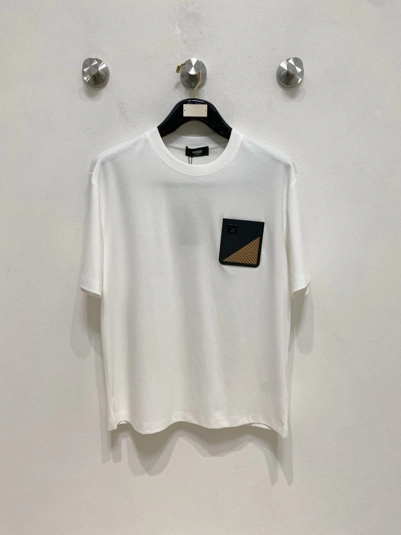 Fendi T-Shirts