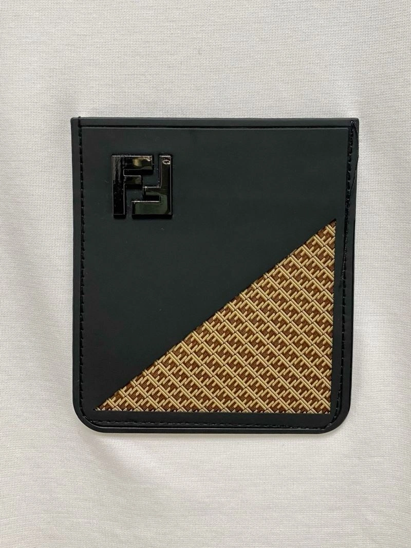 Top match Fendi T-Shirts