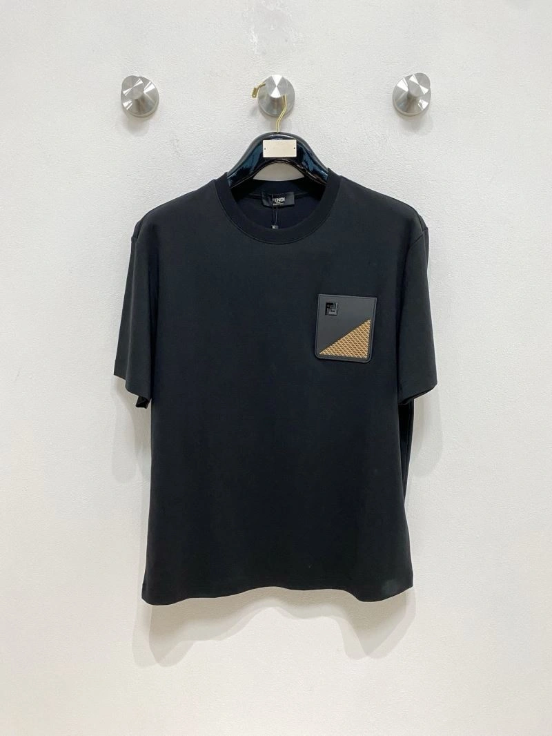 Fendi T-Shirts