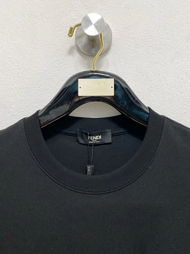 Top match Fendi T-Shirts