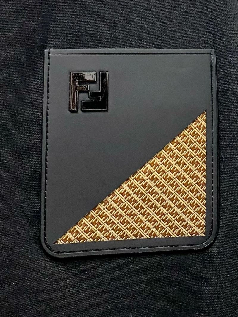 Top match Fendi T-Shirts