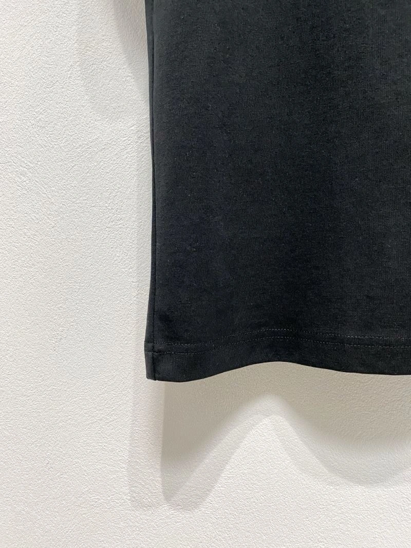 Top match Fendi T-Shirts