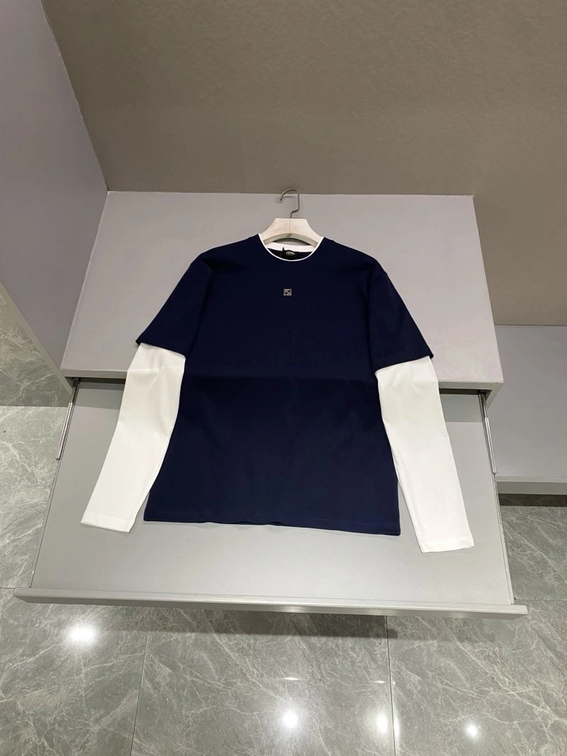 Fendi T-Shirts