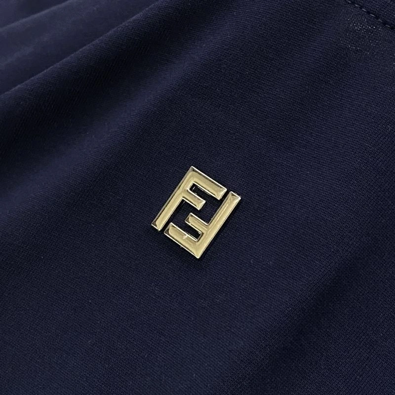 Indistinguishable Fendi T-Shirts