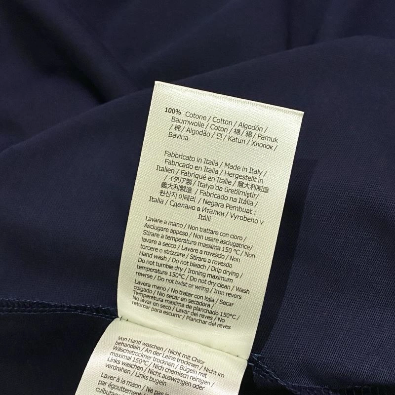 Indistinguishable Fendi T-Shirts