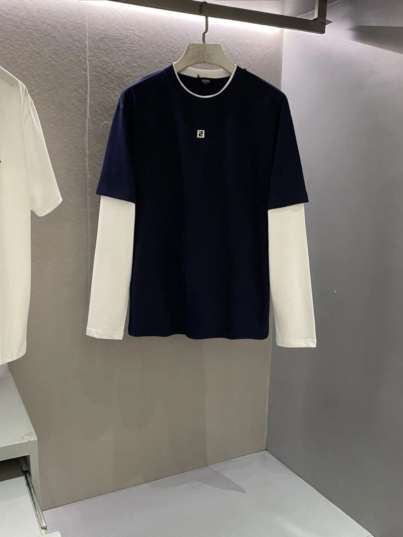 Fendi T-Shirts